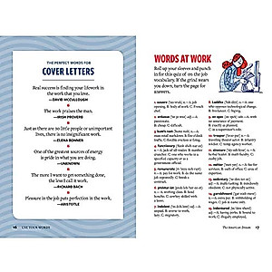 Reader's Digest Use Your Words: Word Power Quizzes & Quotable Quotes from America's Most Popular Magazine