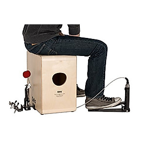 sela Cajon, 15 mm (SE121)