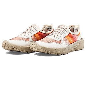 Psudo Slip on Court Sneakers Mohave/Multi 8 B (M)