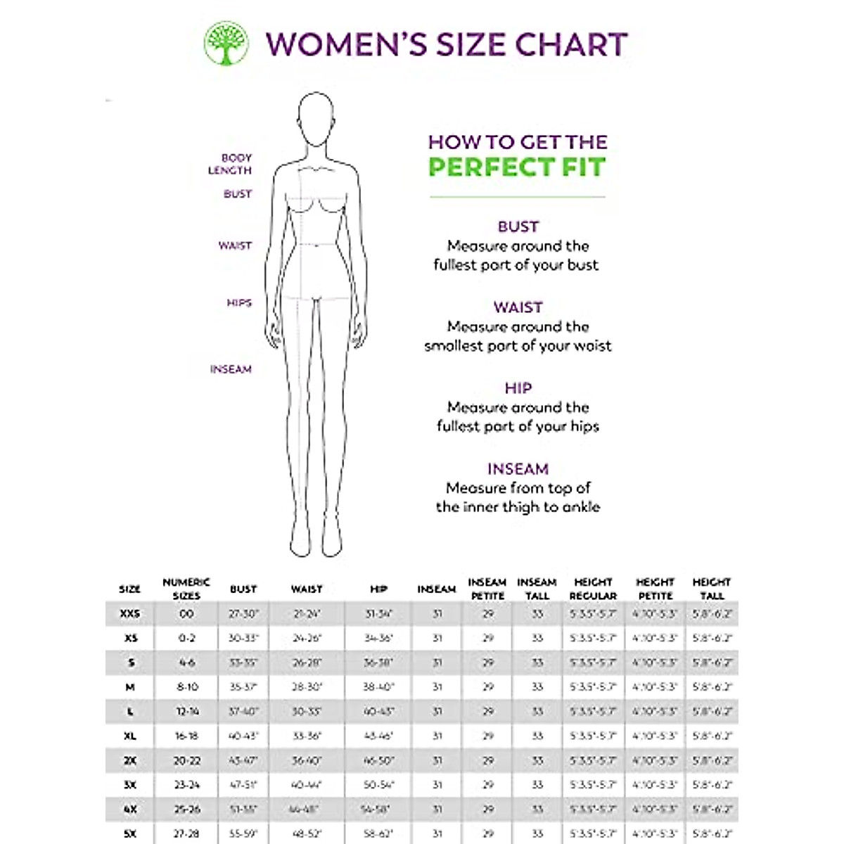 Healing Hands Womens Scrubs Pants 6 Pocket HH360 9151 Nisha Waistband Drawstring Premium Scrub Pant Athletic Design Black L