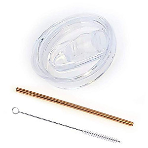 Sisters Christmas Gifts - Side by Side or Miles Apart Sisters 12 oz Stainless Steel Wine Tumbler Coffee Cup/Mug/Glass for Woman Unbiological Soul Sister BFF (12 oz, Side By Side Sisters - Rose Gold)