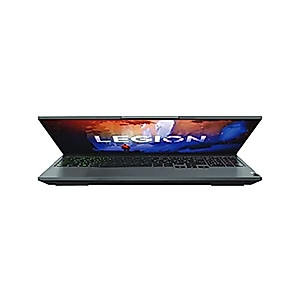 Lenovo 2022 Legion 5 Pro 16" QHD 165Hz Gaming Laptop, AMD Ryzen 9 6900HX, 32GB DDR5 RAM, 2TB PCIe SSD, NVIDIA GeForce RTX 3070Ti, Backlit Keyboard, 720P Webcam, Grey, Win 11, 32GB SnowBell USB Card
