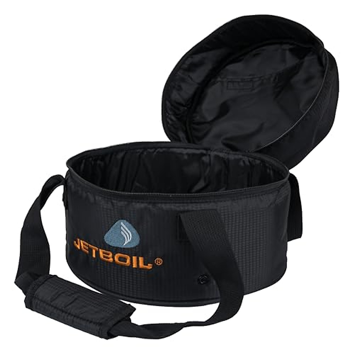 Jetboil Genesis Basecamp Camping Stove