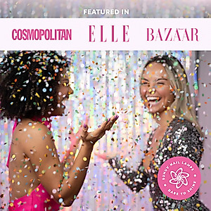 SUNUV SUN2C 48W UV Light for Nails, UV LED Nail Lamp with 4 Timer Settings, Curing Lights Compatible with All Gel Polish Rose