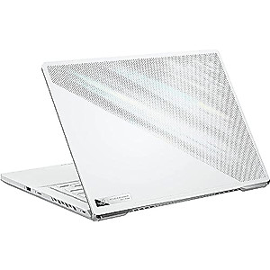 ASUS ROG Zephyrus G15 Gaming & Entertainment Laptop (AMD Ryzen 9 5900HS 8-Core, 48GB RAM, 4TB PCIe SSD, 15.6" QHD (2560x1440), RTX 3080 Max-Q, Fingerprint, Wifi, Bluetooth, Win 10 Pro)