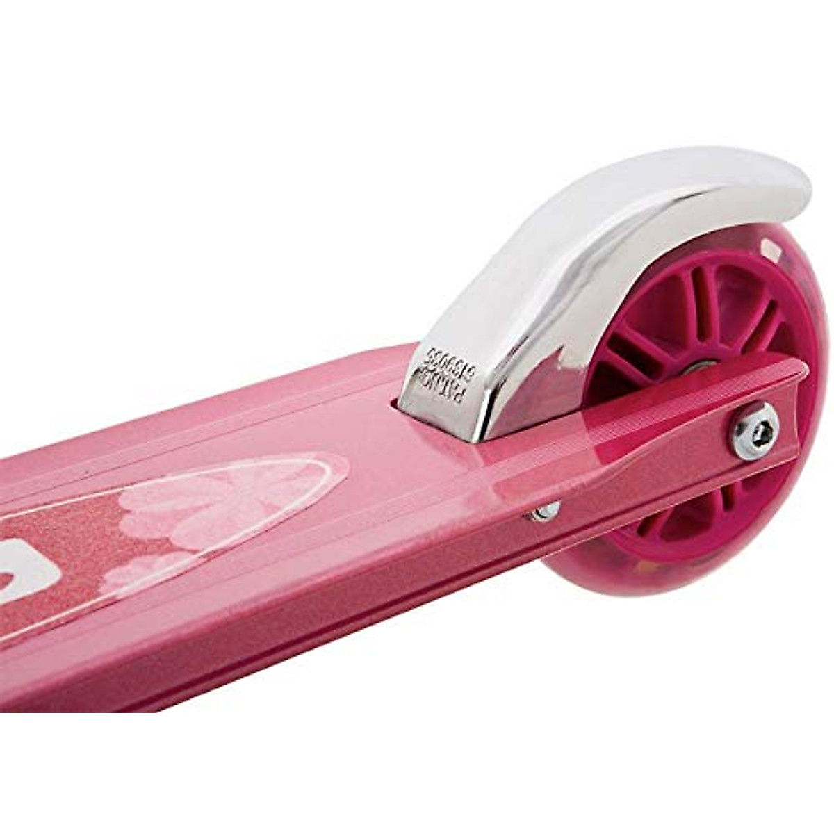 Razor A Kick Scooter - Sweet Pea