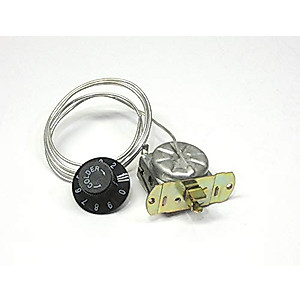 9531N251 Refrigerator Temperature Cold Control for True 800306