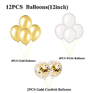 Mannli Welcome Home Banner Decoration with Letax Balloons for New Home Baby Shower Family Party Decorations