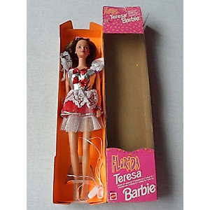 Barbie: Florida Vacation Teresa - Friend of Barbie