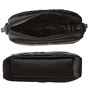 Kurt Geiger London Recycled Nylon Crossbody Black One Size