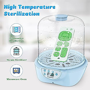 Maliton 3 Pack Silicone Baby Teething Toys for Infant Toddlers, Teething Toys for Babies 6-12 Months, Baby Gifts for Girl & Boy, Baby Remote Control Shape Teething Toys for Sucking Needs, BPA Free