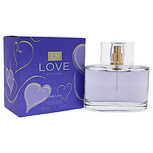 Estelle Ewen In Love Women EDP Spray 3.4 oz