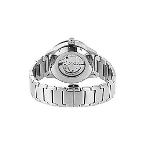 Emporio Armani Emporio Armani Automatic Stainless Steel Watch (Model: AR60052) (Model: AR60052)