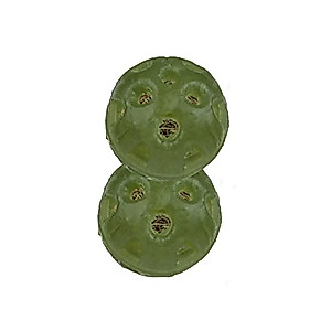 Wild Harvest® Foraging Instincts Roll n’ Play Interactive Treat, 2 Count, for Rabbits, Guinea Pigs and Chinchillas