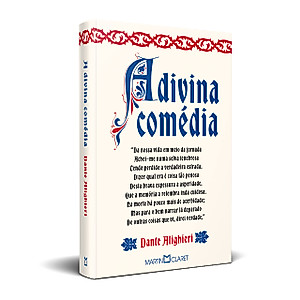 A divina comédia