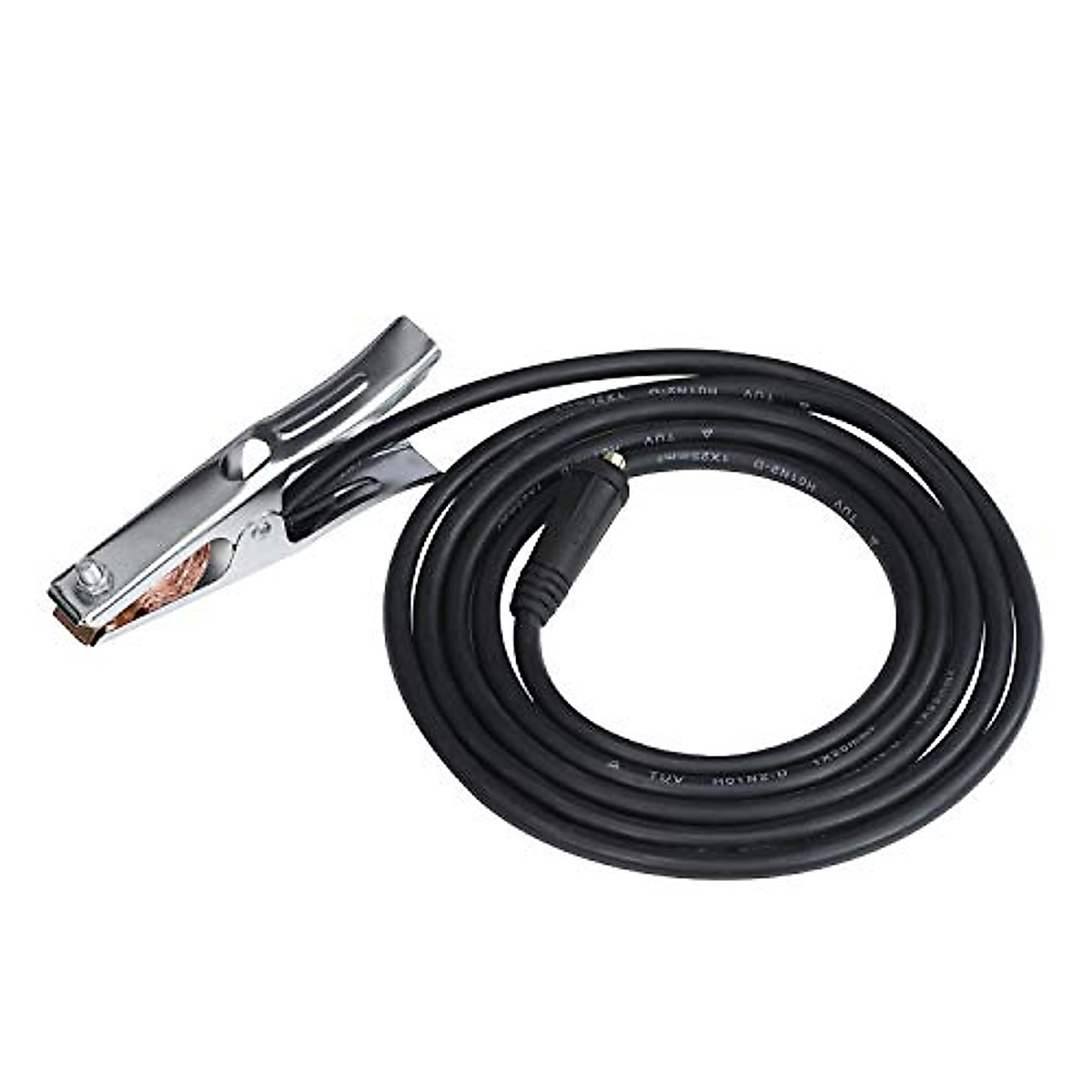 160A Professional Welder, 160 Amp Stick Arc DC Welding, 80% Duty Cycle, 100~250V Wide Voltage