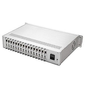 H.264/H.265 16 Channels HDMI Encoder, HaiweiTech HEH-116 1080P 60Hz Live Streaming Encoder Supports RTSP, RTP, RTMPS, RTMP, HTTP, UDP for IPTV, Live Broadcast Supports YouTube, Wowza, Twitch
