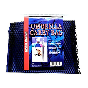 Deluxe Beach Umbrella Shoulder Carry Bag