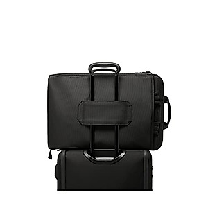 TUMI Alpha Bravo Endurance Backpack - Black