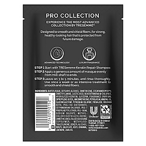 TRESemmé Smoothing Hair Mask Keratin Smooth 1.5 oz