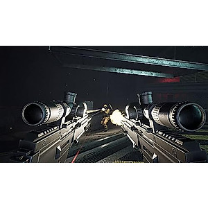 Trepang2 - Xbox Series X