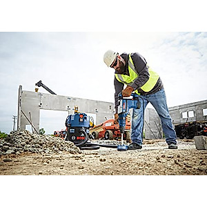 Bosch HCFC5021 5/8 In. x 16 In. x 21 In. SDS-max® SpeedXtreme™ Full Head Carbide Rotary Hammer Drill Bit