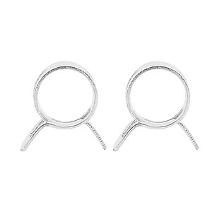 Air Filter Kit, Air Filter Pre Filter Lawn Mower Air Filter Cartridge for and Stratton 499486S 273638 5063B 18hp 22hp