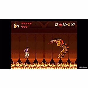 Disney Classic Games Collection - Nintendo Switch