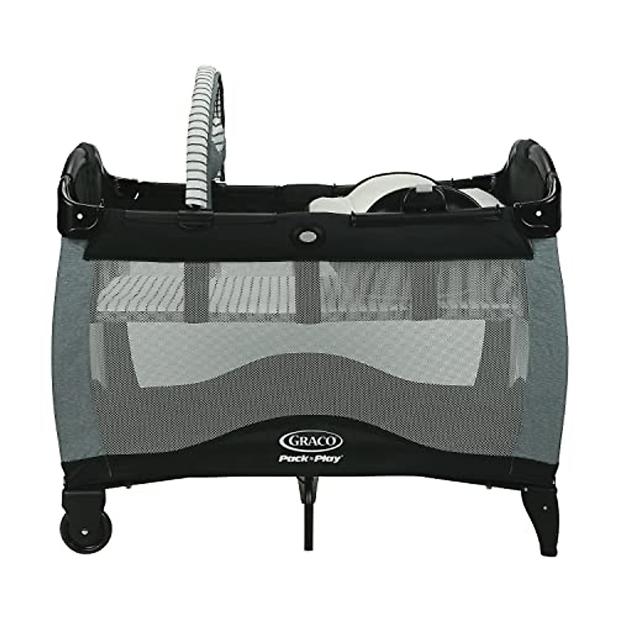 Graco® Pack ‘n Play® Playard with Reversible Seat & Changer™ LX, Holt