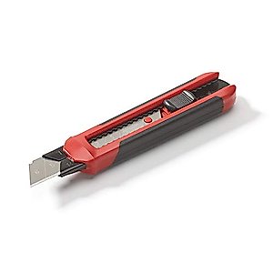 Hultafors Tools 389260U Snap-Off Knife SRP 25A