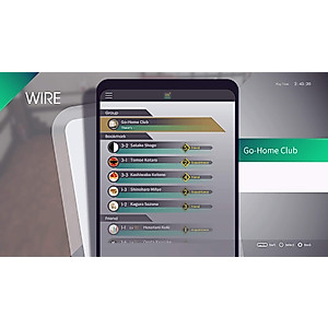 The Caligula Effect: Overdose (Nintendo Switch)