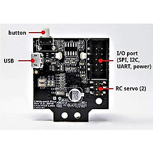 NGW-1pc Pixy2 CMUcam5 Smart Vision Sensor
