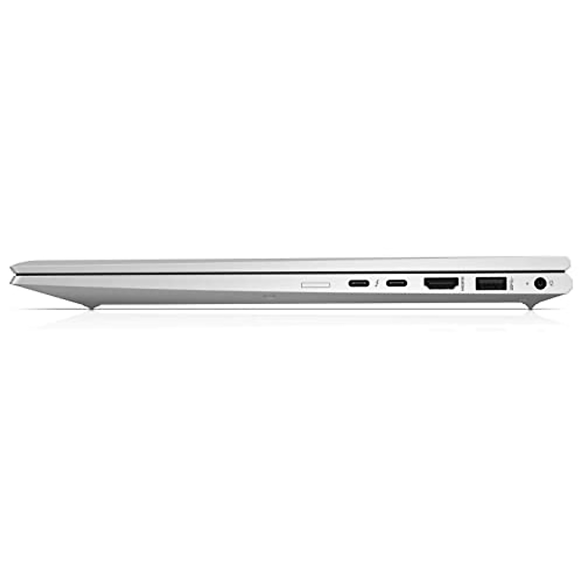 HP EliteBook 850 G8 15.6" FHD IPS (Intel 4-Core i5-1145G7, 16GB RAM, 512GB PCIe SSD) Business Laptop, 2 x Thunderbolt 4, Backlit, Fingerprint, Webcam, 3-Year Warranty, IST Bag, Win 11 Pro
