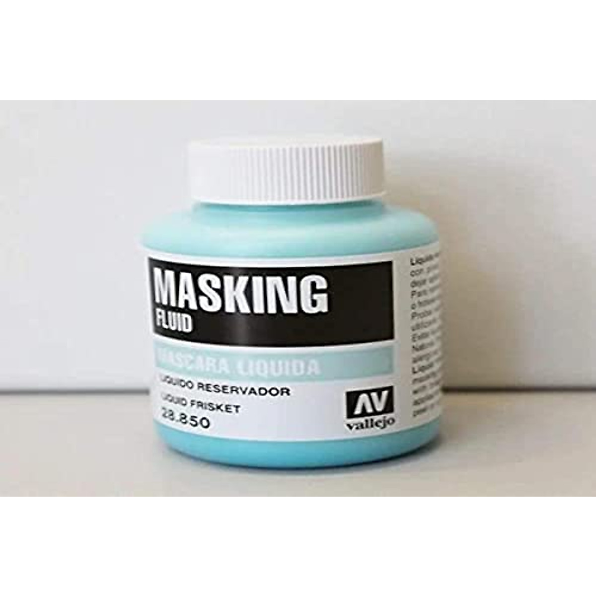 Acrylicos Vallejo 85 ml Liquid Mask