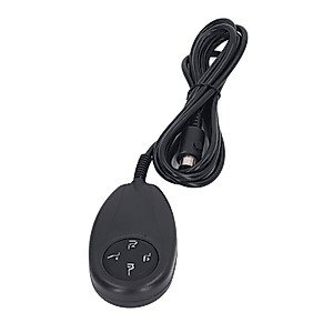 Lift Chair Remote 4 Buttons 5 Pin Up Down Power Recliner Replacement Hand Control Handset for Power Recliner