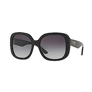 BURBERRY Sunglasses BE 4259 30018G Black
