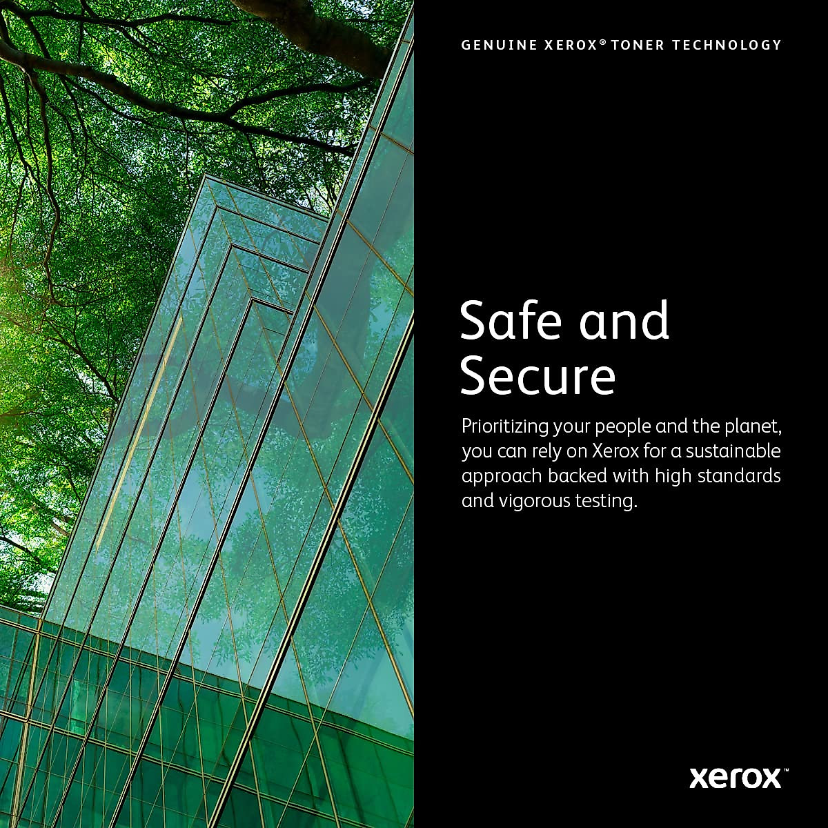 Xerox VersaLink B400 /B405 Black Standard Capacity Toner-Cartridge (5,900 Pages) - 106R03580