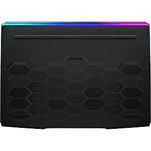 MSI 2022 GE76 Raider 17.3'' 144 Hz FHD Laptop 14Core Intel i9-12900H 32GB DDR5 2TB NVMe SSD NVIDIA GeForce RTX3060 6GB WiFi AX HDMI RJ45 Thunberbolt4 Backlit DTS RGB Win11 Pro w/RE USB Titanium Blue