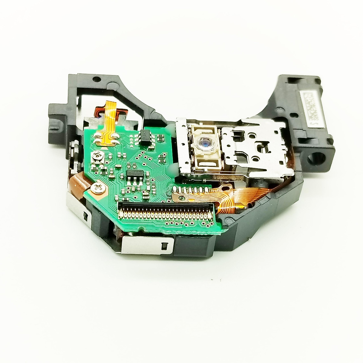 Laser Lens Disc Drive Module Replacement Compatible with Microsoft Xbox One S Scanner Game Read Light Video Reader