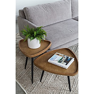 Moe's Home Collection Zeeburg Sofa