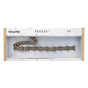 Cre8audio Eurorack Modular Synthesizer case (NiftyCASE)