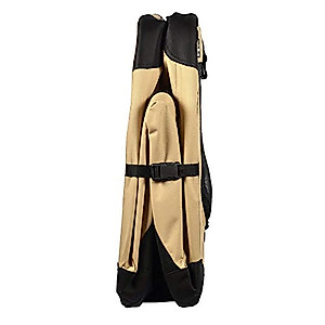 Petnation 610 Port-A-Crate Indoor and Outdoor Home for Pets, 28-Inch