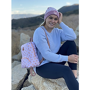 Controller Gear Special Edition Animal Crossing: New Horizons Switch Mini Backpack - Rose Gold Island - Nintendo Switch