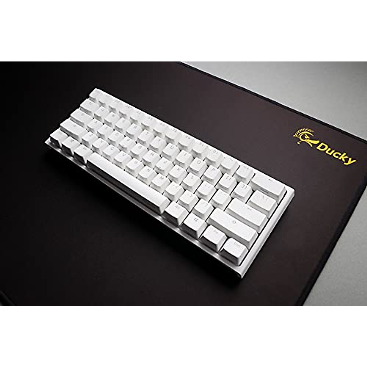 Ducky Shield Large Mouse Pad