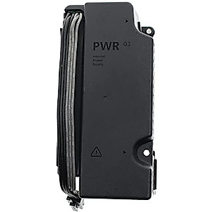 XIAOXIA Replacement Internal Power Supply PA-1131-13MX N15-120P1A for Xbox One S (Slim) 1681 Part Number: X943284-004 X943285-005 X943285-004