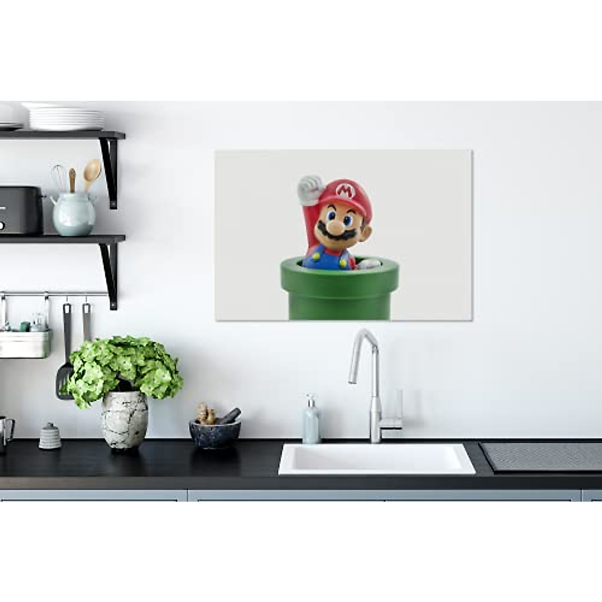 MR. PRESIDENT Mug - Ceramic 11oz RINGER Coffee/Tea Cup Gift Stocking Stuffer