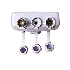 HFBTE Multiparameter Water Quality Meter Water Quality Analyzer Water Quality Tester PH Meter Conductivity Meter TDS Meter ORP Meter Salinity Meter Resistivity Meter Dissolved Oxygen Meter DO Meter