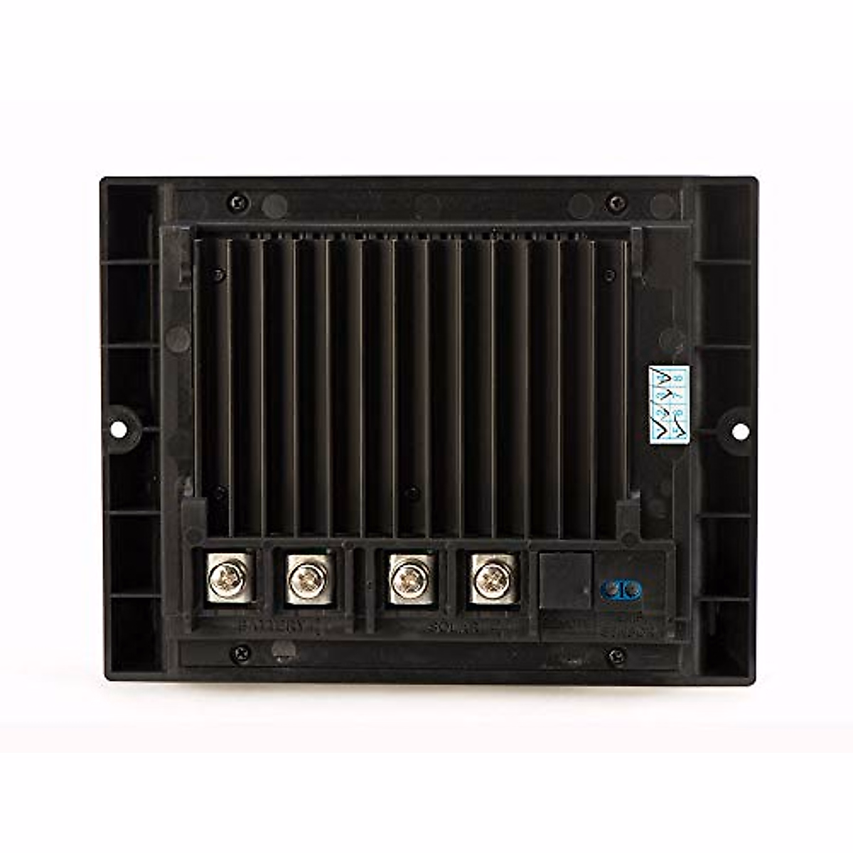 Zamp Solar Legacy Series 170-Watt Roof Mount Solar Panel Kit with Digital Charge Controller. Durable Off-Grid Solar Power for RV Battery Charging - KIT1005