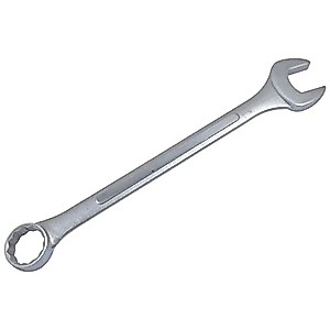 HHIP 7023-2051 Forged Steel Combination Wrench, 10 mm Size