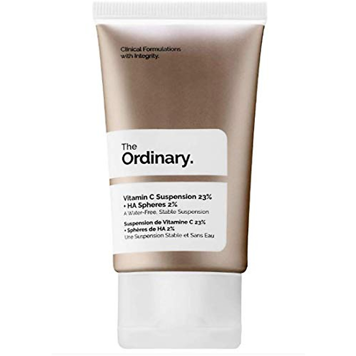 The Ordinary Facial Treatment Set! Includes Vitamin C Cream, Hyaluronic Acid Serum and Niacinamide Serum! Brightens, Hydrates And Reduces Skin Blemishes! Vegan, Paraben Free & Cruelty Free!